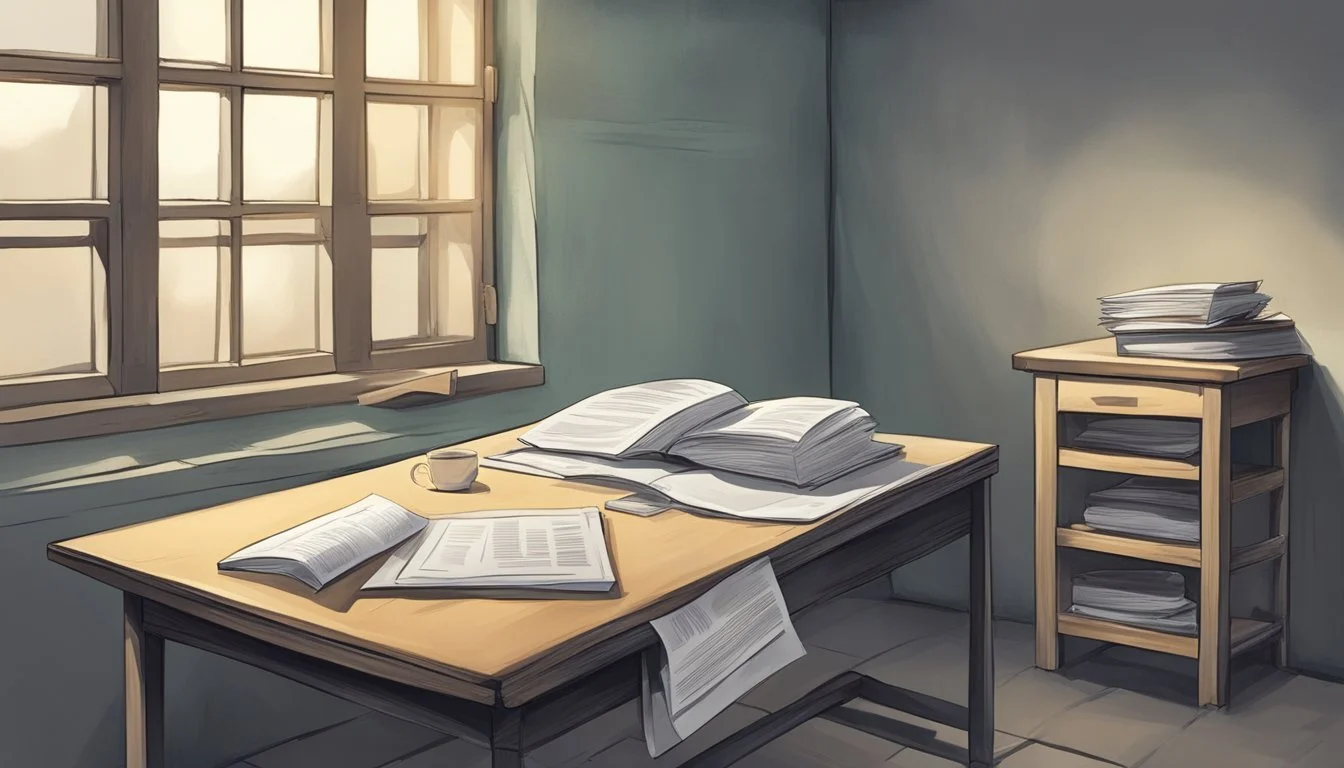 Reinaldo Rivera: Augusta Killer on Death Row (2024) - 4 Victims, 20 ...