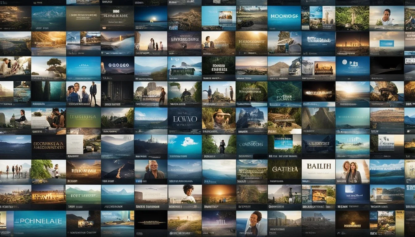 12 Must-Watch Health and Wellness Documentaries for Insightful Trends