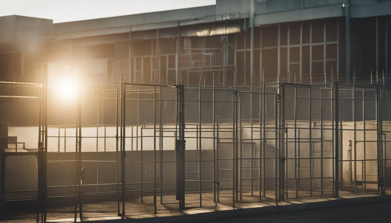 7 Inspiring Stories of Inmates Who Transformed Their Lives ...