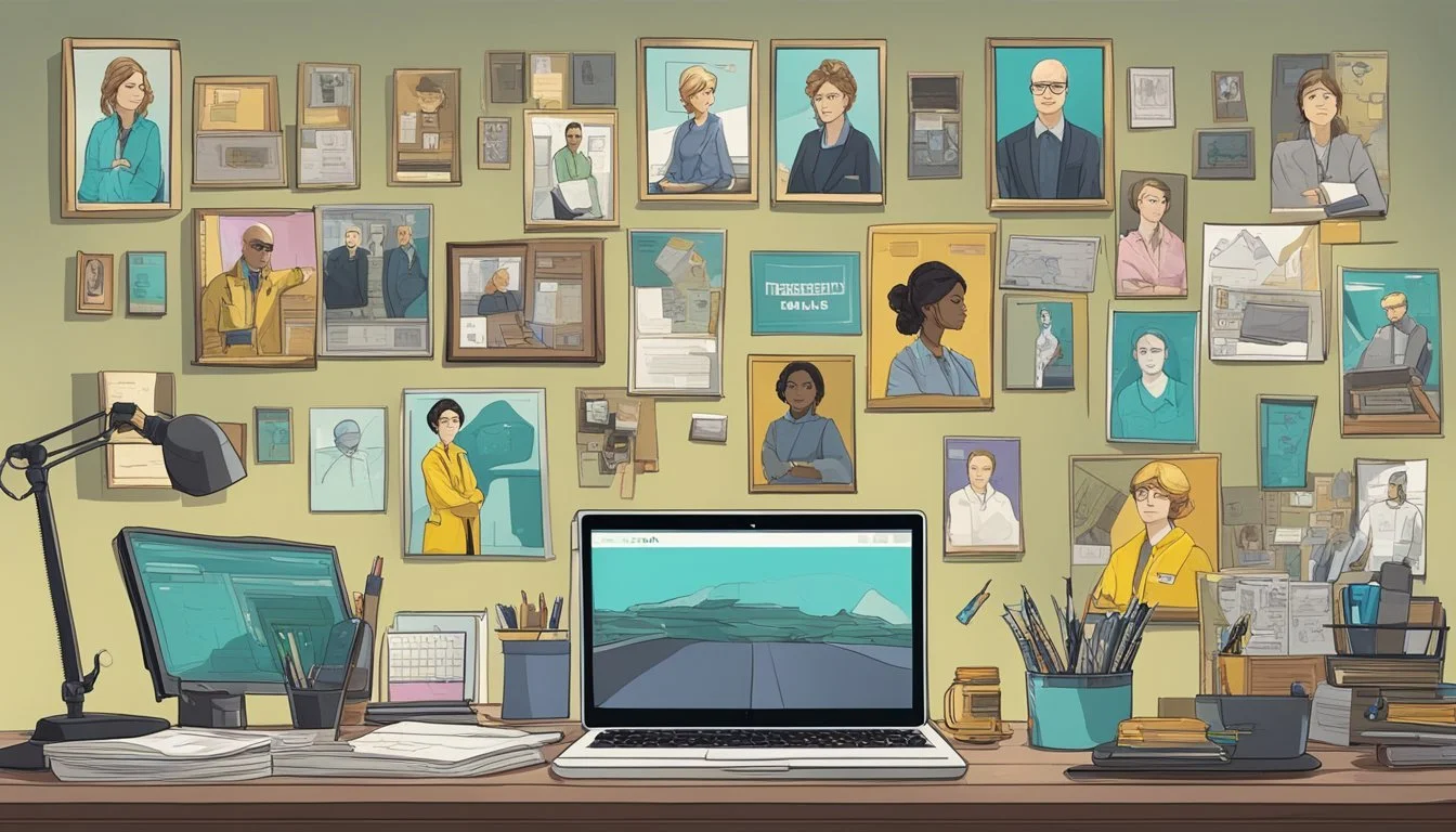 The Women of Breaking Bad: Exploring Their Crucial Roles and Impact