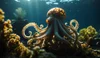 A Unique Bond with Nature: A Review of My Octopus Teacher (2020 ...