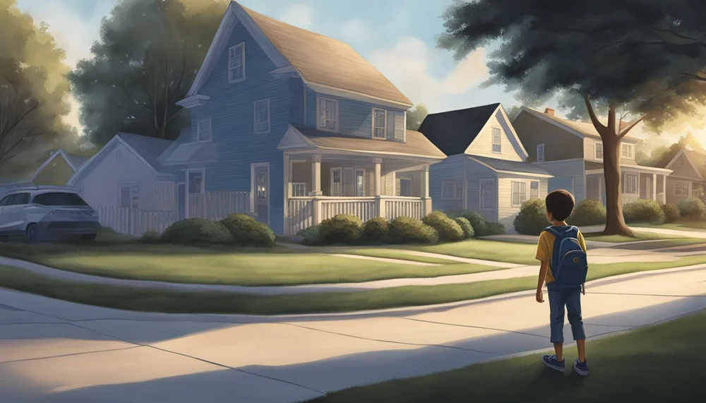 Gerard John Schaefer: The Florida Deputy Sheriff Who Became a Serial Killer