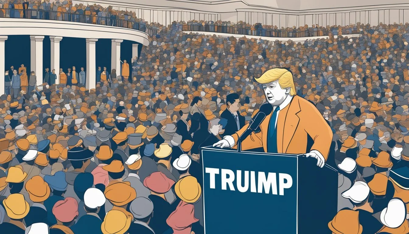 Donald Trump Books: A Comprehensive Guide to the President's Publications