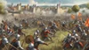 10 Gripping Hundred Years' War Films: Medieval Conflict Unveiled