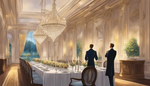 Eugene Allen: The Real White House Butler Behind 'The Butler' Film