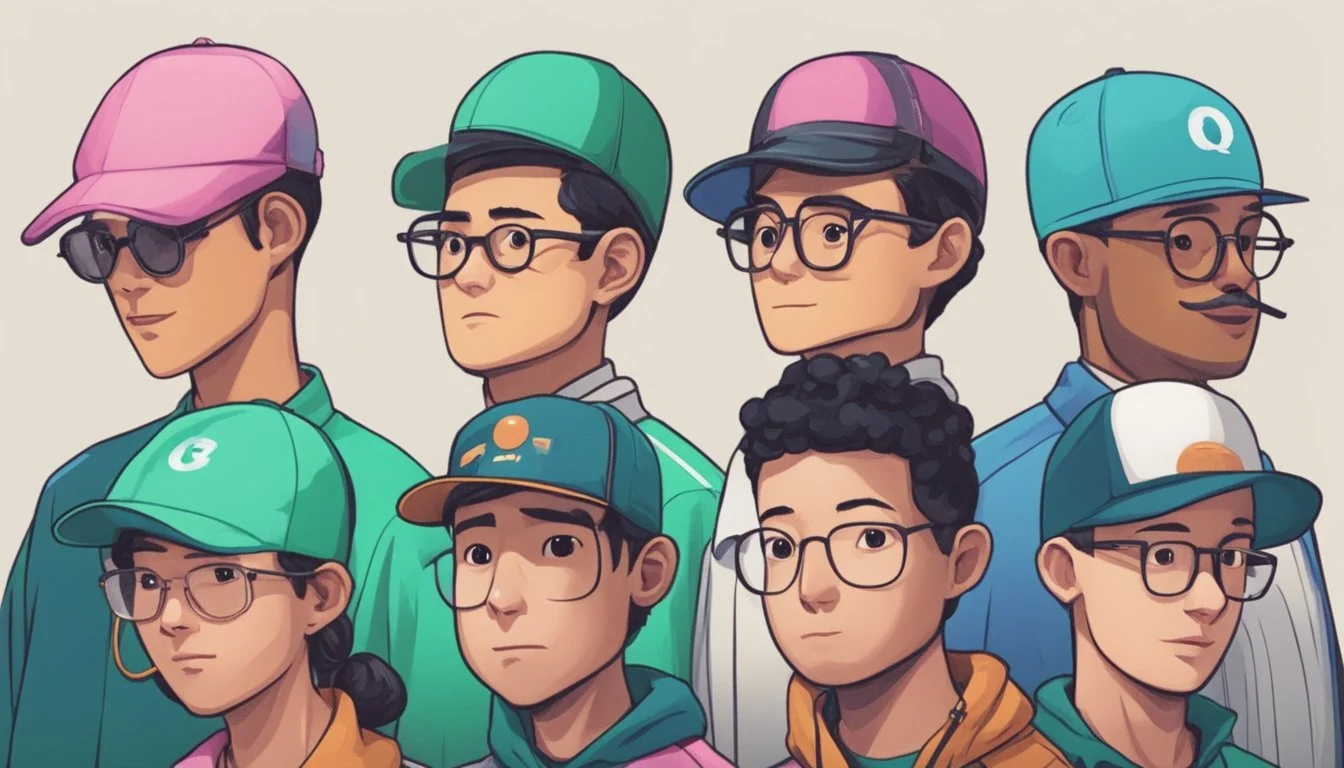 9 Squid Game Characters Ranked by Likability: Discover Fan Favorites ...