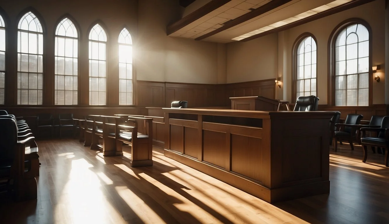 Examining Injustice: A Review of The Central Park Five (2012) Documentary