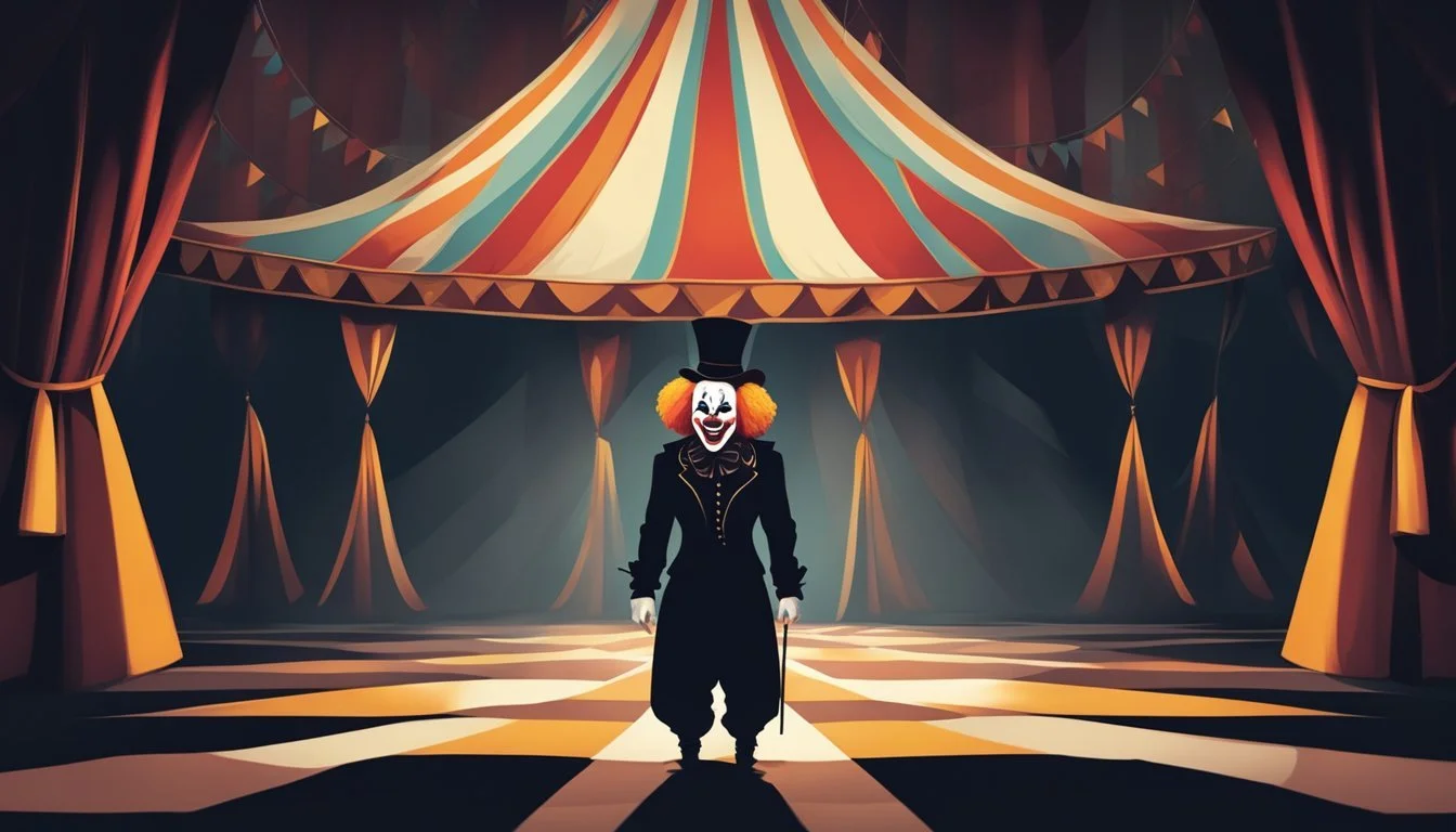 John Wayne Gacy: 9 Chilling Documentaries on the Infamous Killer Clown