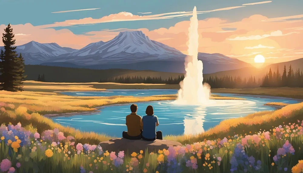 summer on yellowstone: The Rise of Summer Higgins and Her Impact on the ...