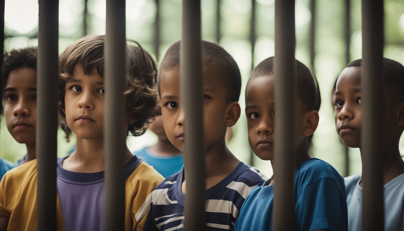 6 Must-Watch Death Row Documentaries: Inside the Lives of Inmates ...