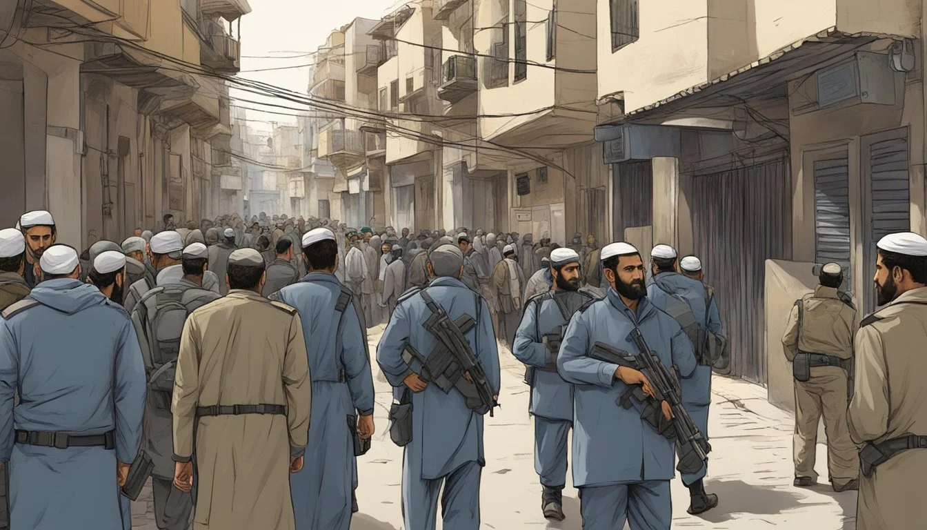 Mossad's Most Daring Assassination: The Elimination of Abu Jihad ...