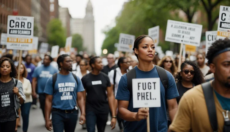 Top Civil Rights Documentaries: Must-Watch Films for Social Change ...