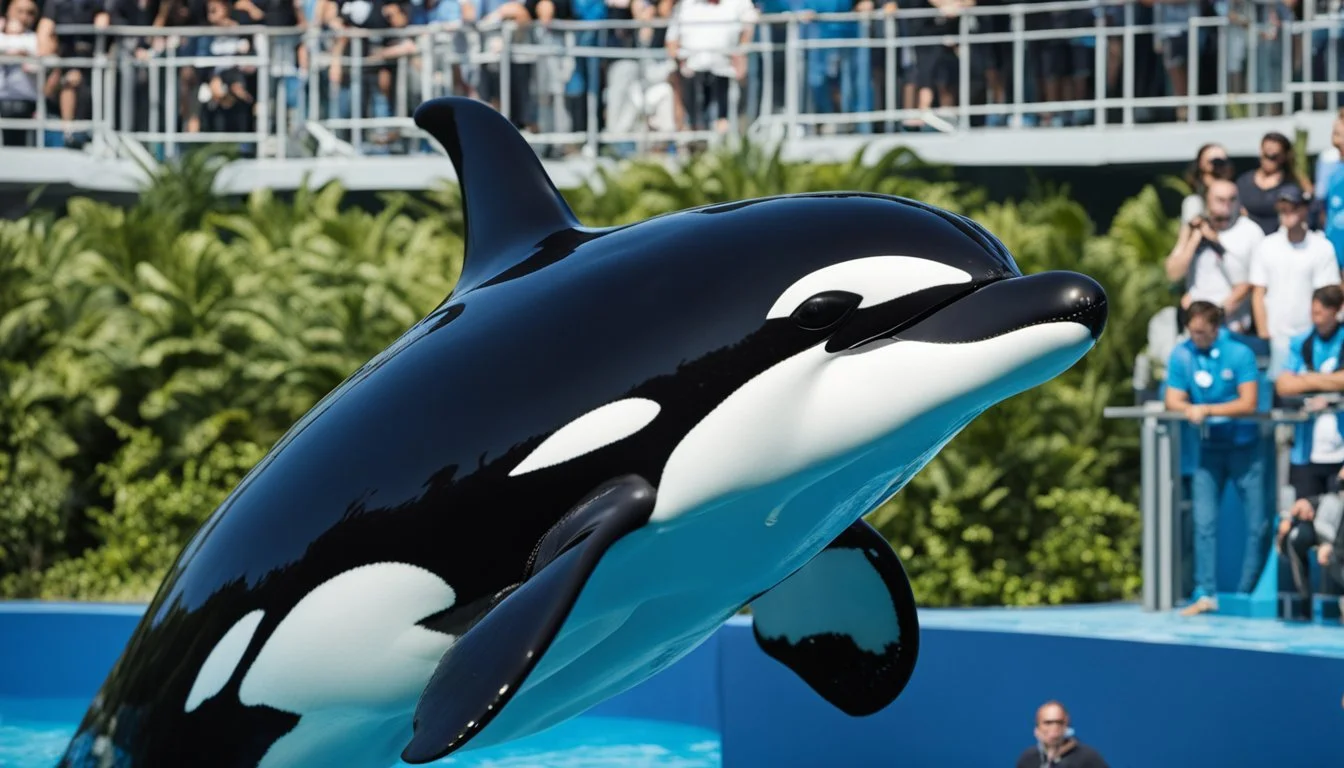 Documentary Blackfish: Uncovering the Truth Behind Captive Orcas