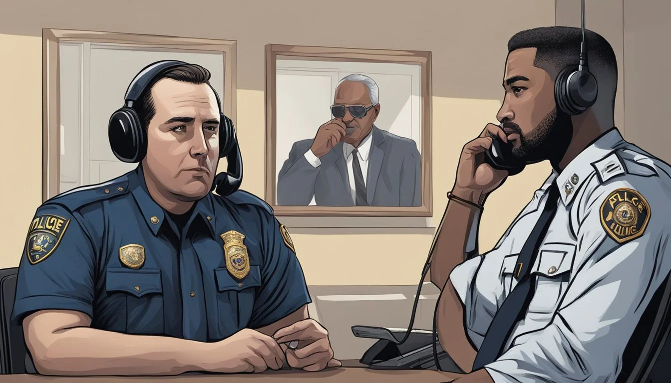 Ron Stallworth's True Story: The Real-Life Inspiration Behind ...