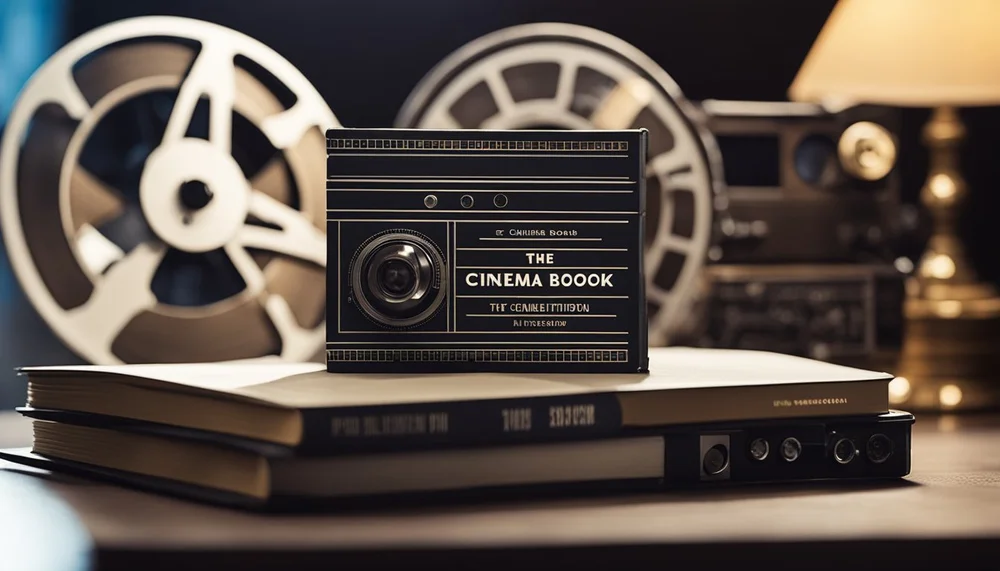 14 Must-Read Film Theory Books for Aspiring Filmmakers | Essential ...