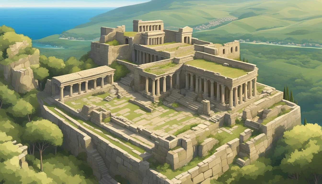 9 Best Greece Documentaries: Ancient History & Modern Culture