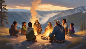 Native American Representation in Yellowstone: Authenticity and Controversy