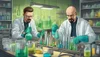 Unveiling the Chemistry of Breaking Bad: Fact vs. Fiction in Walter ...
