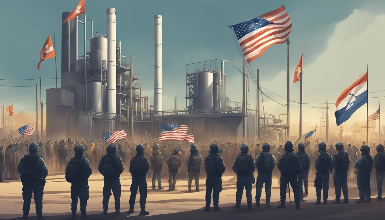 Baloch Liberation Army Unveiled: 8 Docs on Pakistan's Separatist Conflict