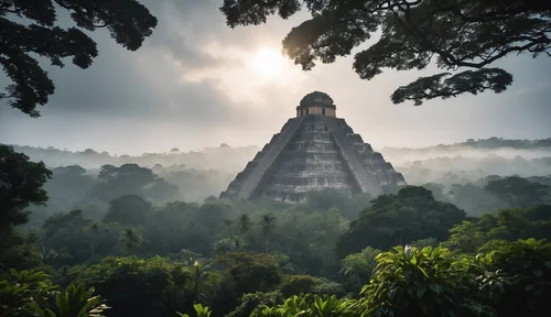 Top 10 Must-Watch Documentaries on Mayan Civilization: Explore Ancient ...