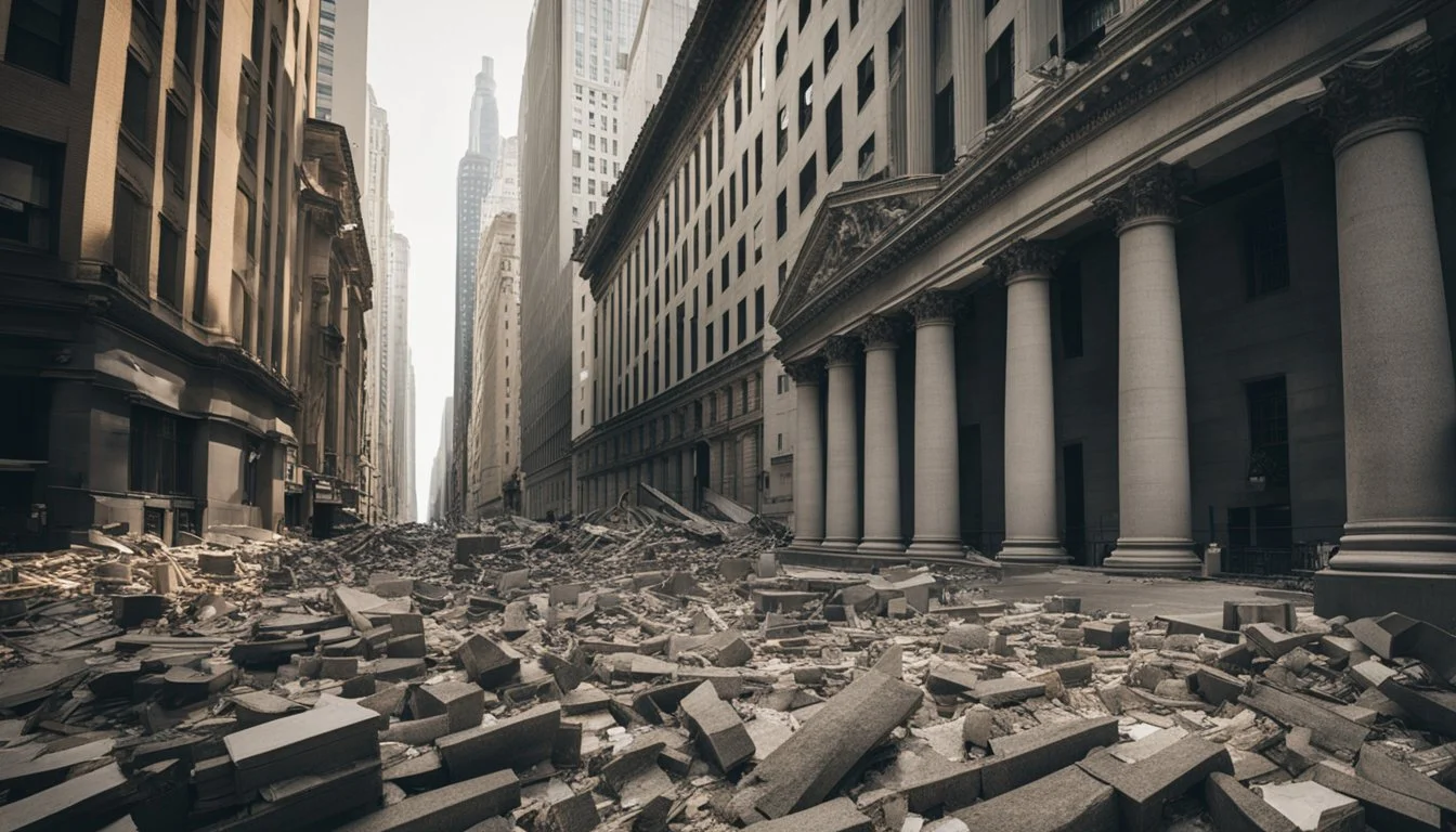 10 Must-Watch Documentaries on the 1929 Stock Market Crash ...