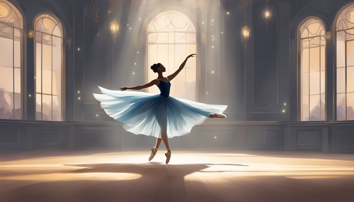 8 Must-See Dance Documentaries | Rhythm, Passion, and Artistry on Film