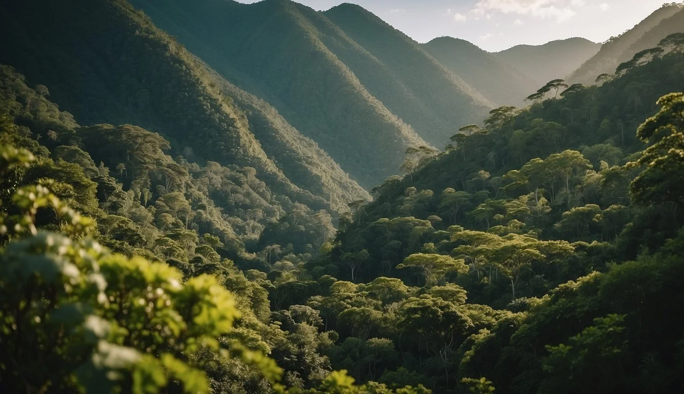 8 Must-Watch Documentaries on Human Impact on Earth's Ecosystems