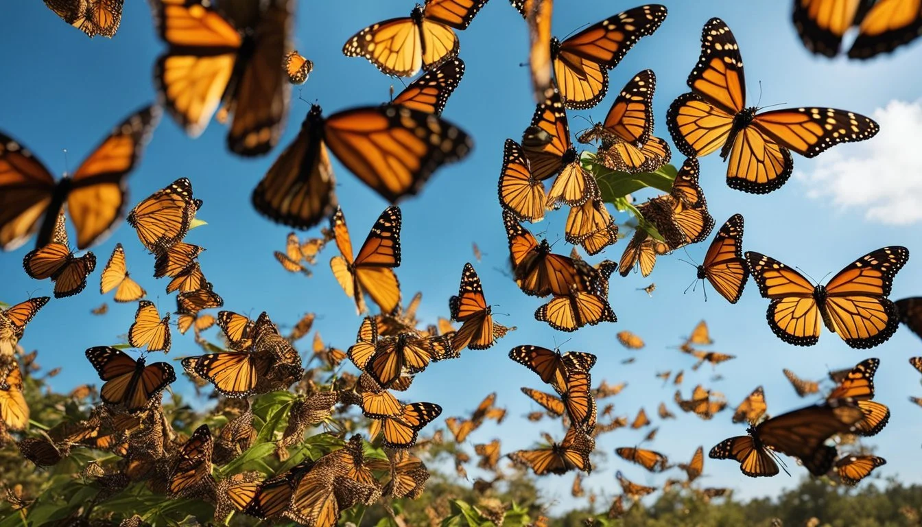 13 Must-Watch Documentaries on Monarch Butterfly Migration