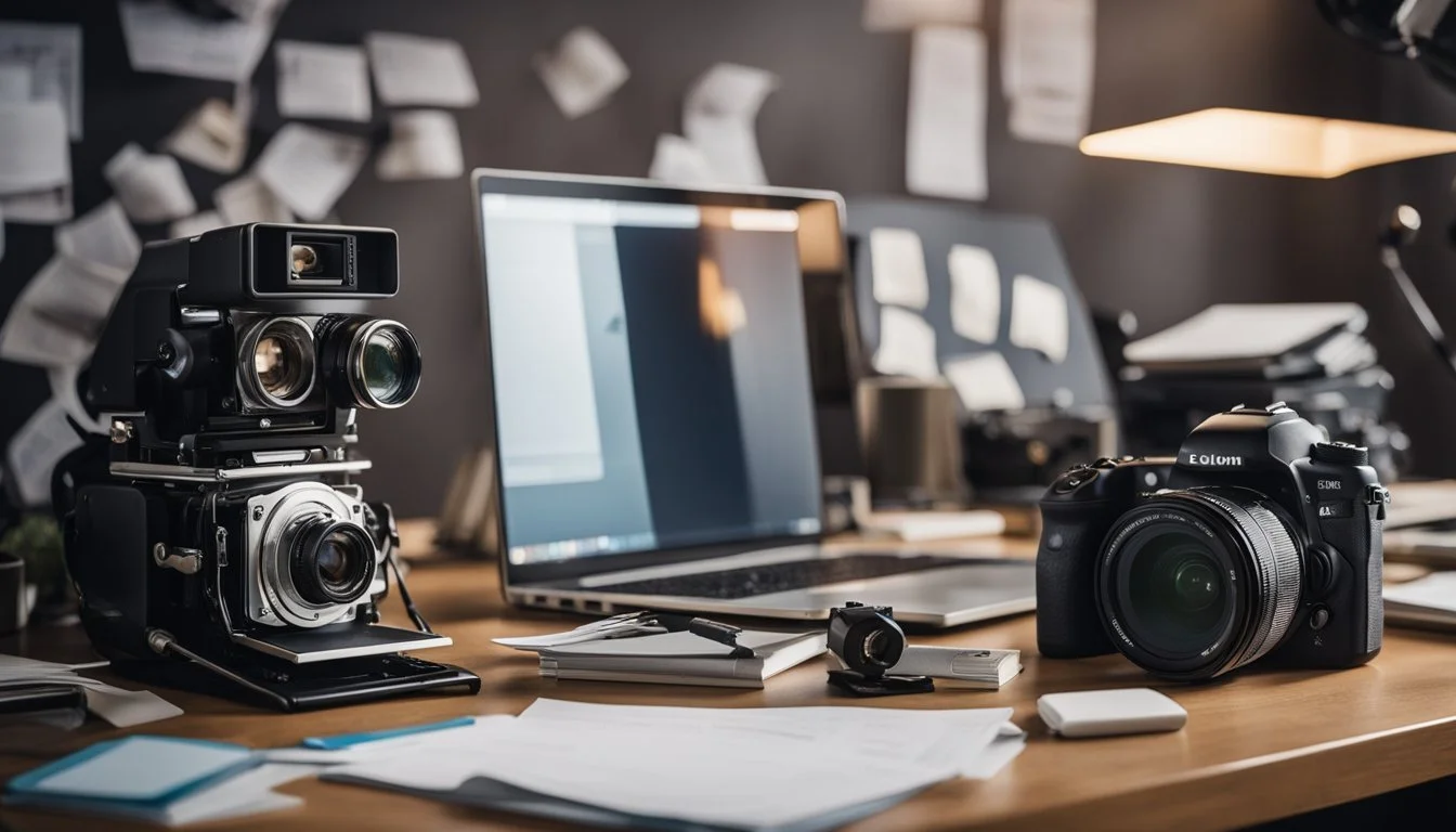Pushing Boundaries: Exploring Found Footage Filmmaking Techniques