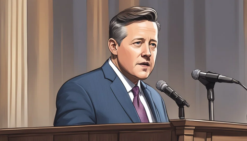 Ed Henry's Fox News Downfall: Sexual Misconduct Allegations and Lawsuit ...