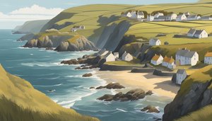 Real 18th Century Cornwall: The True History Behind 'Poldark'