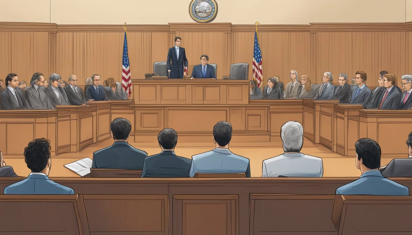 Menendez Trial Legacy: Reshaping Family Crime Case Law