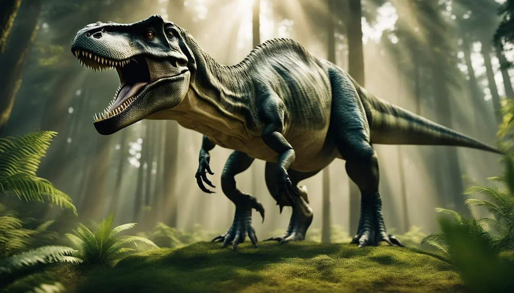 9 Best T Rex Documentaries: Unearthing Prehistoric Giants