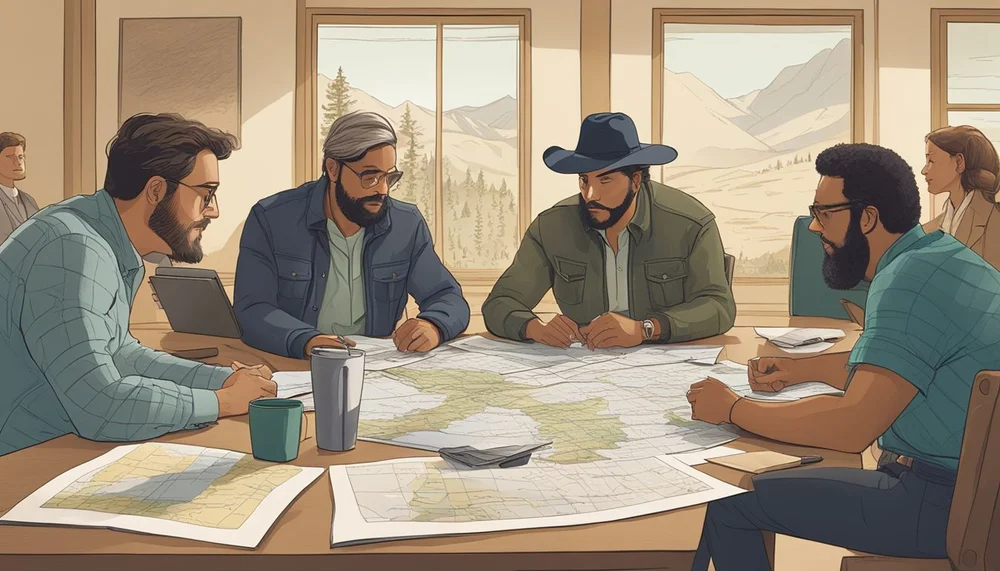 Who Created Yellowstone Show: Taylor Sheridan's Western Drama Origins