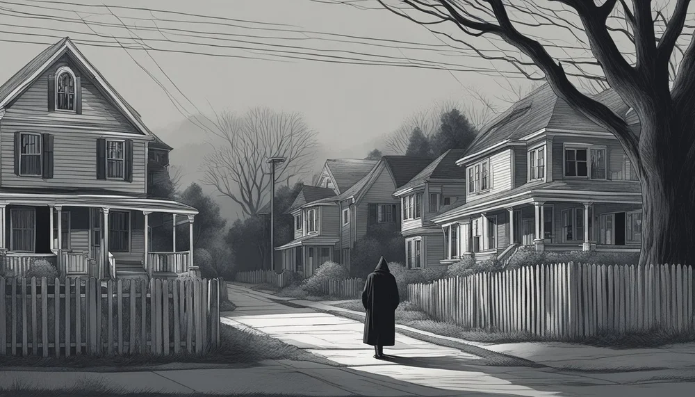 Cleophus Prince Jr: The Clairemont Killer Who Terrorized San Diego in 1990