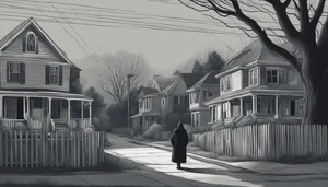 Cleophus Prince Jr: The Clairemont Killer Who Terrorized San Diego in 1990