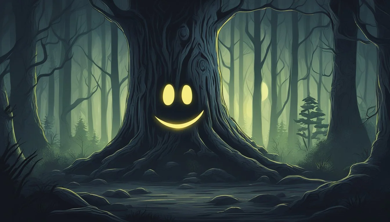 Keith Jesperson: 7 Chilling Documentaries on the Happy Face Killer