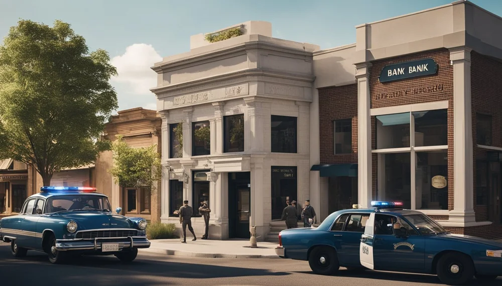 6 Gripping True Crime Documentaries About Small Town Bank Robberies