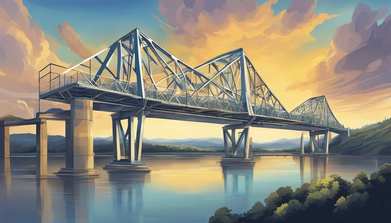 Documentary The Bridge: A Haunting Exploration of Suicides at San ...