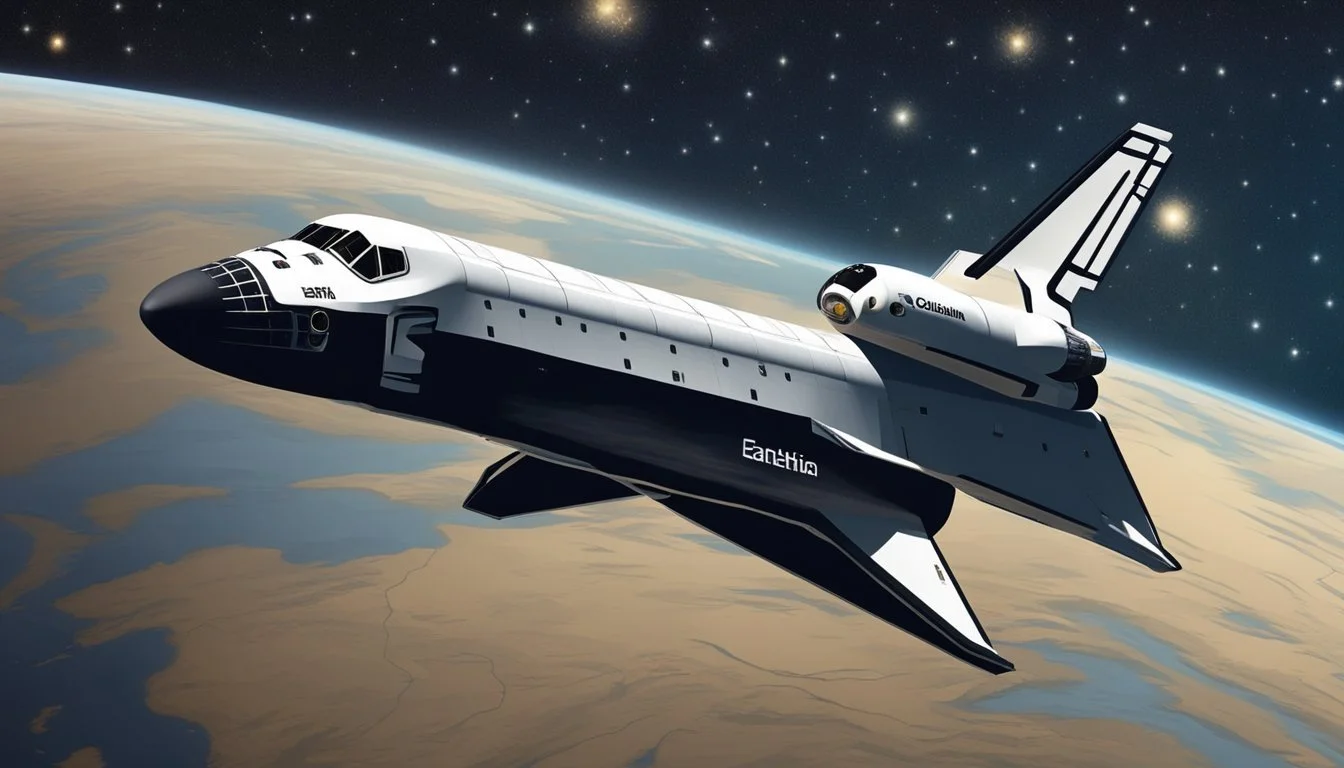 Columbia Shuttle Disaster: 6 Films on 2003 Space Tragedy