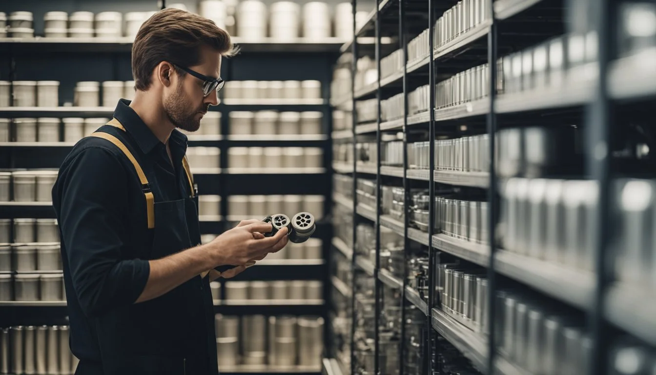 Navigating Film Preservation and Restoration: Essential Insights for ...