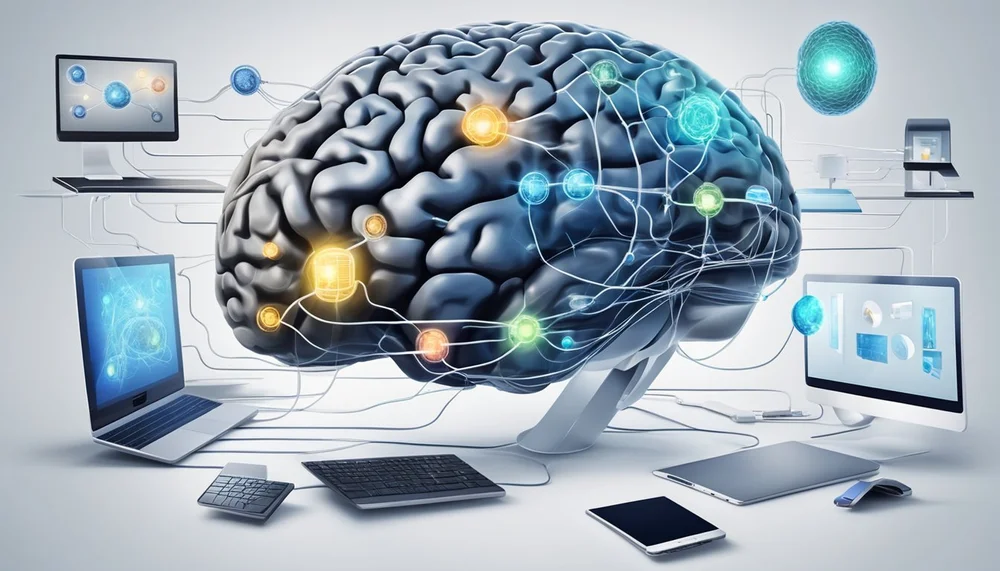Digital Minds: 12 Eye-Opening Documentaries on Tech's Impact on Our Brains