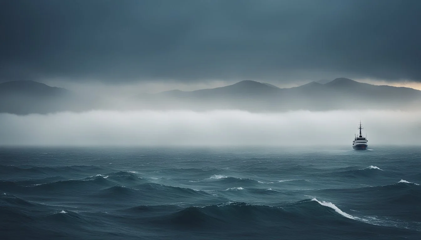 16 Must-Watch Documentaries on the Bermuda Triangle: Mysteries and ...