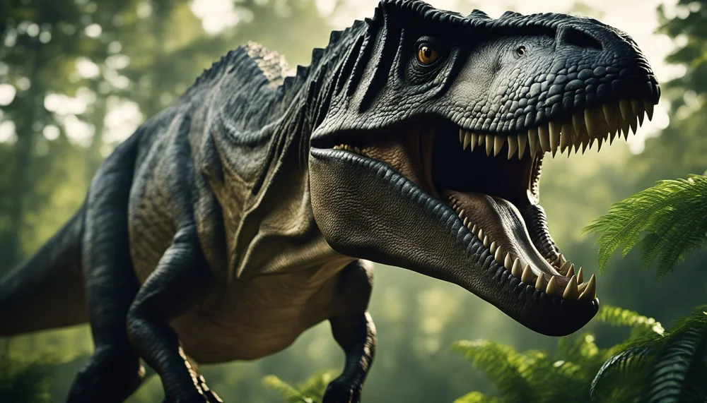 9 Best T Rex Documentaries: Unearthing Prehistoric Giants