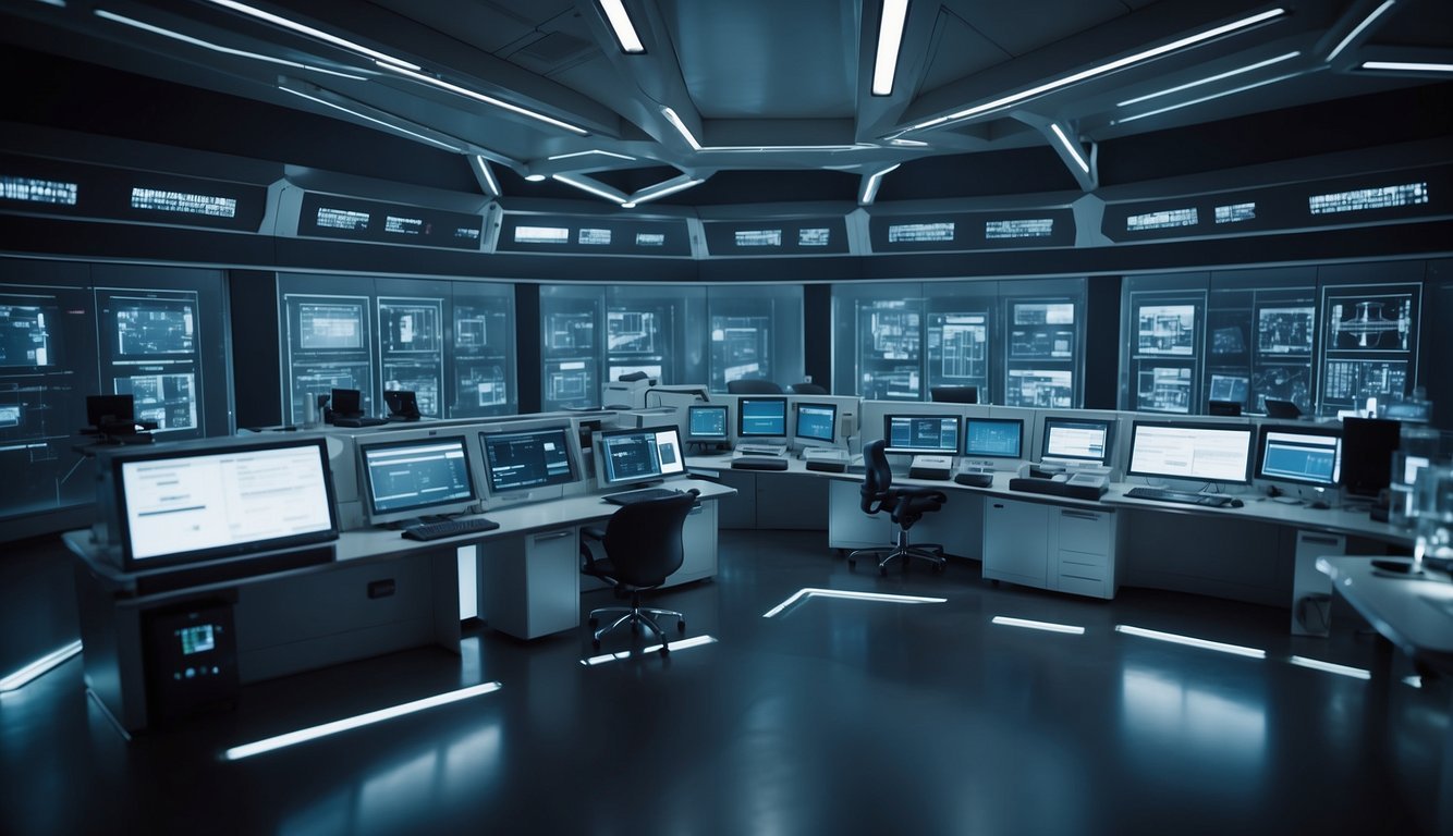 10 Must-Watch Documentaries on Cutting-Edge Technology | Innovations ...