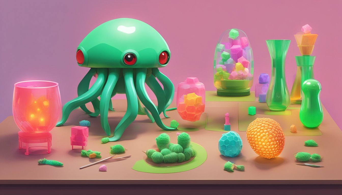 10 Iconic Squid Game Props and Their Hidden Meanings | Exploring ...