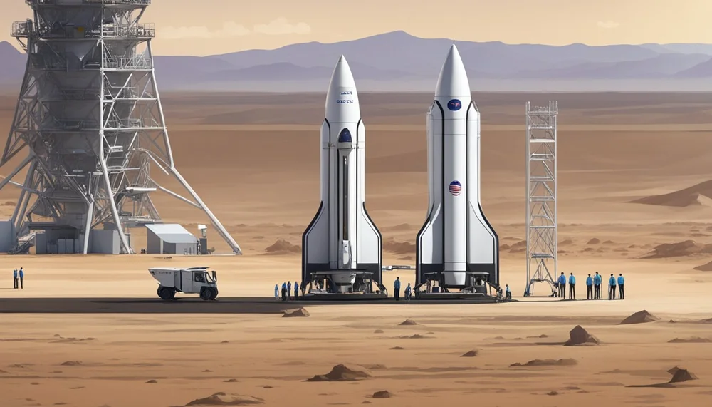 SpaceX's Rocket Evolution: Grasshopper to Starhopper | Elon Musk's Path ...