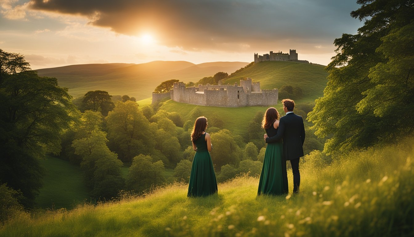 Love Through Time: 4 Documentaries on Romance Across the Ages