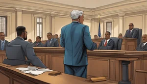 Ronald Dominique: 'Bayou Strangler' Gets Life Sentence (2008 ...