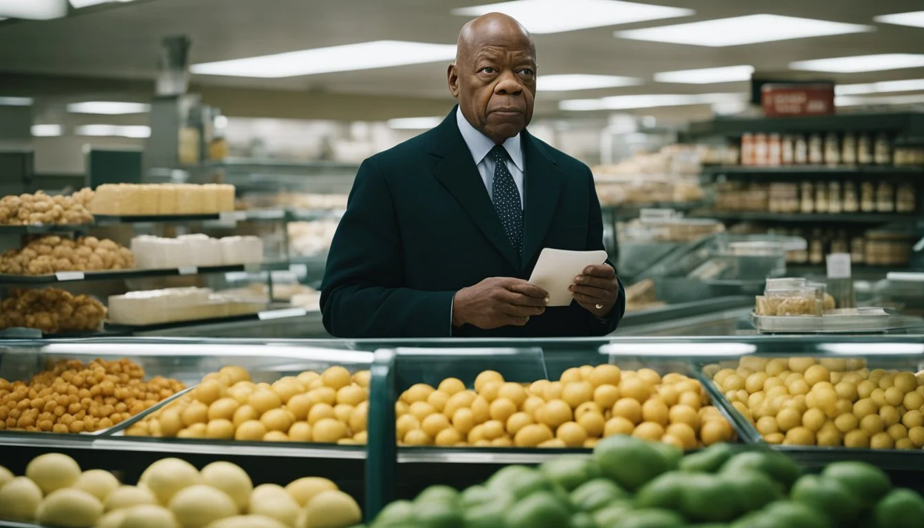 7 Social Justice Documentaries To Keep You Informed About Global Issues